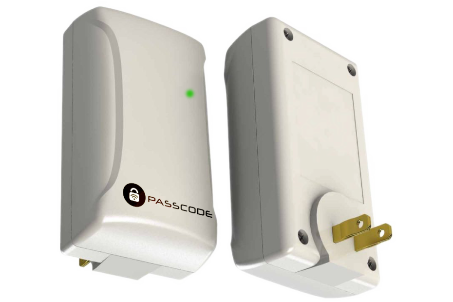 Passcode Security Products – Passcode